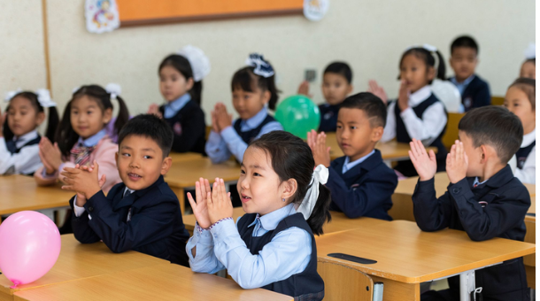 Эрт илрүүлэгт хамрагдсан I ангийн сурагчдын 83 хувь нь шүдний өвчлөлтэй